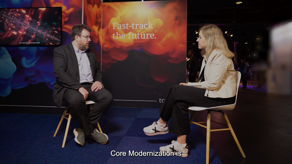 Cloud Challenges in Insurance: Strategies for Modernizing Core Systems