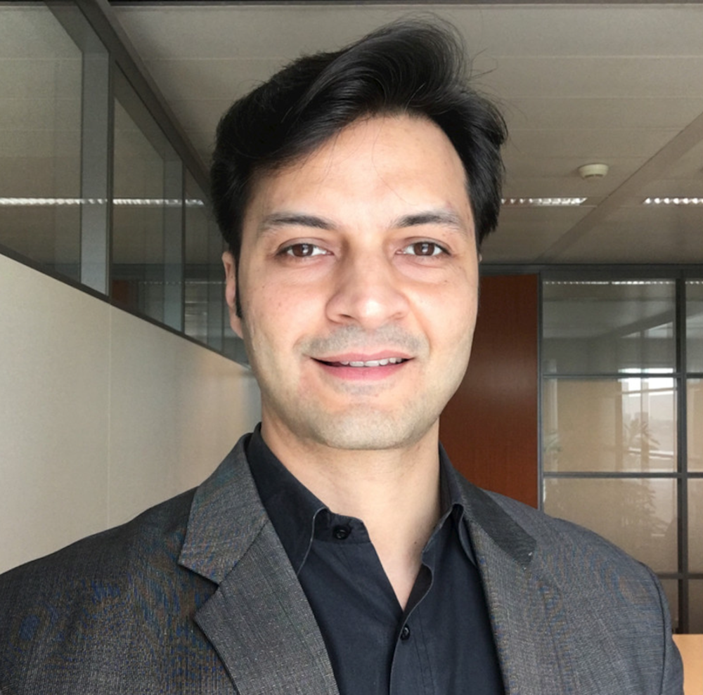Akshay Arora | Insurance NTT DATA