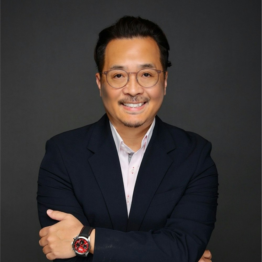 King Lo | Insurance NTT DATA