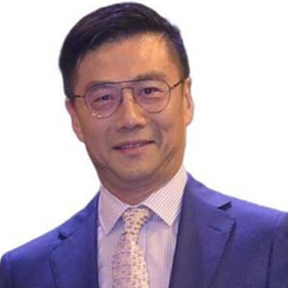 Alex Lu | Insurance NTT DATA