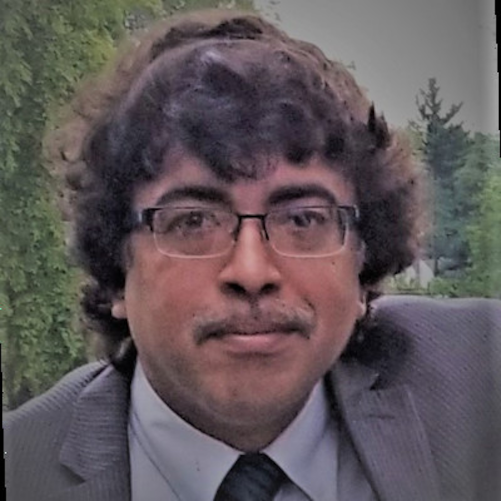 Sudip Mandal | Insurance NTT DATA