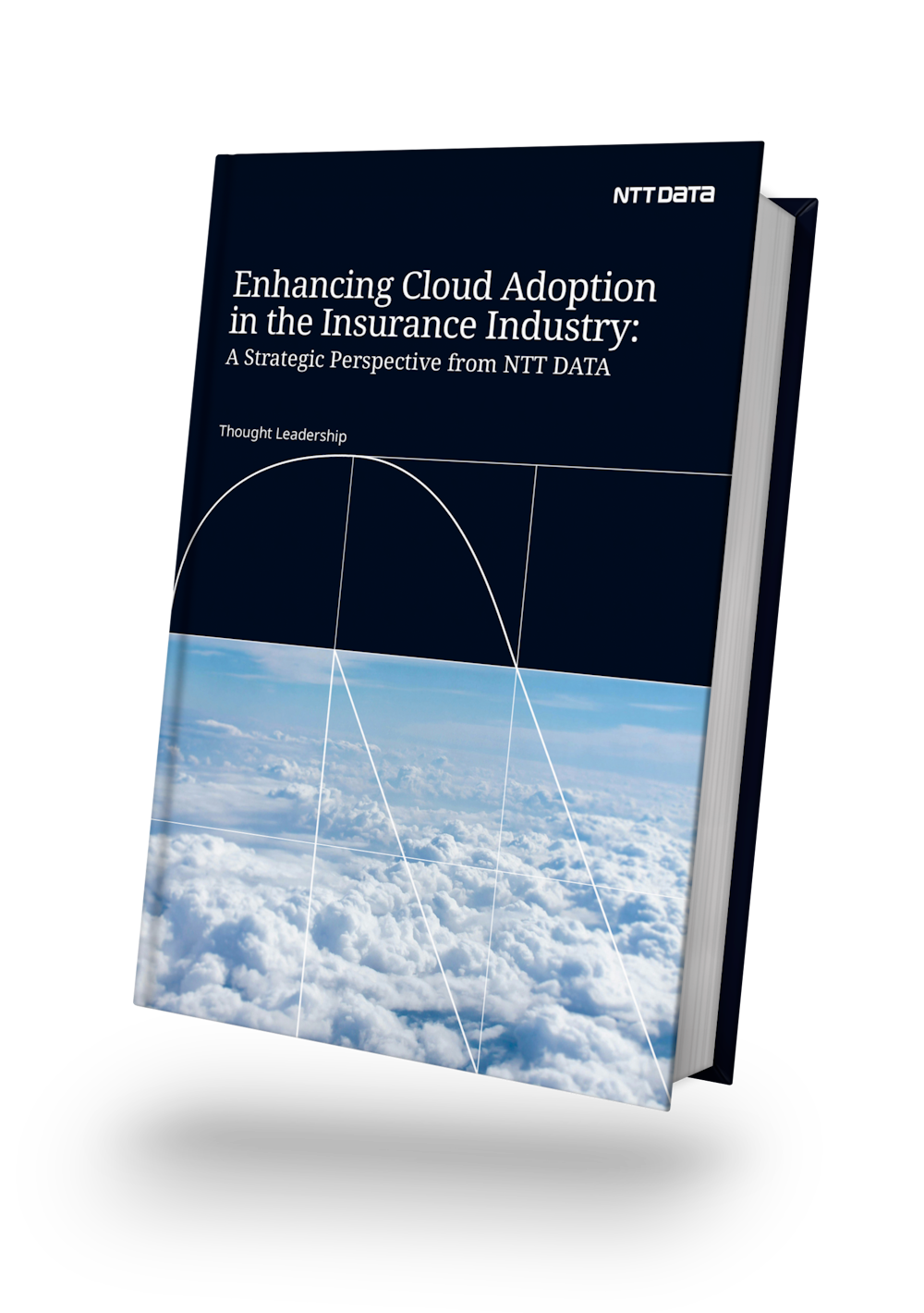 Cloud Whitepaper Download | NTT DATA Insurance