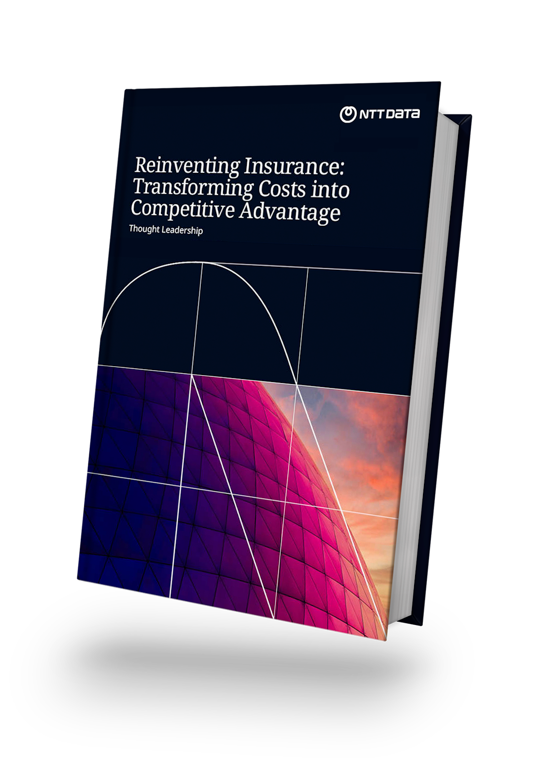 Insurers Transforming Costs into Strategic Value