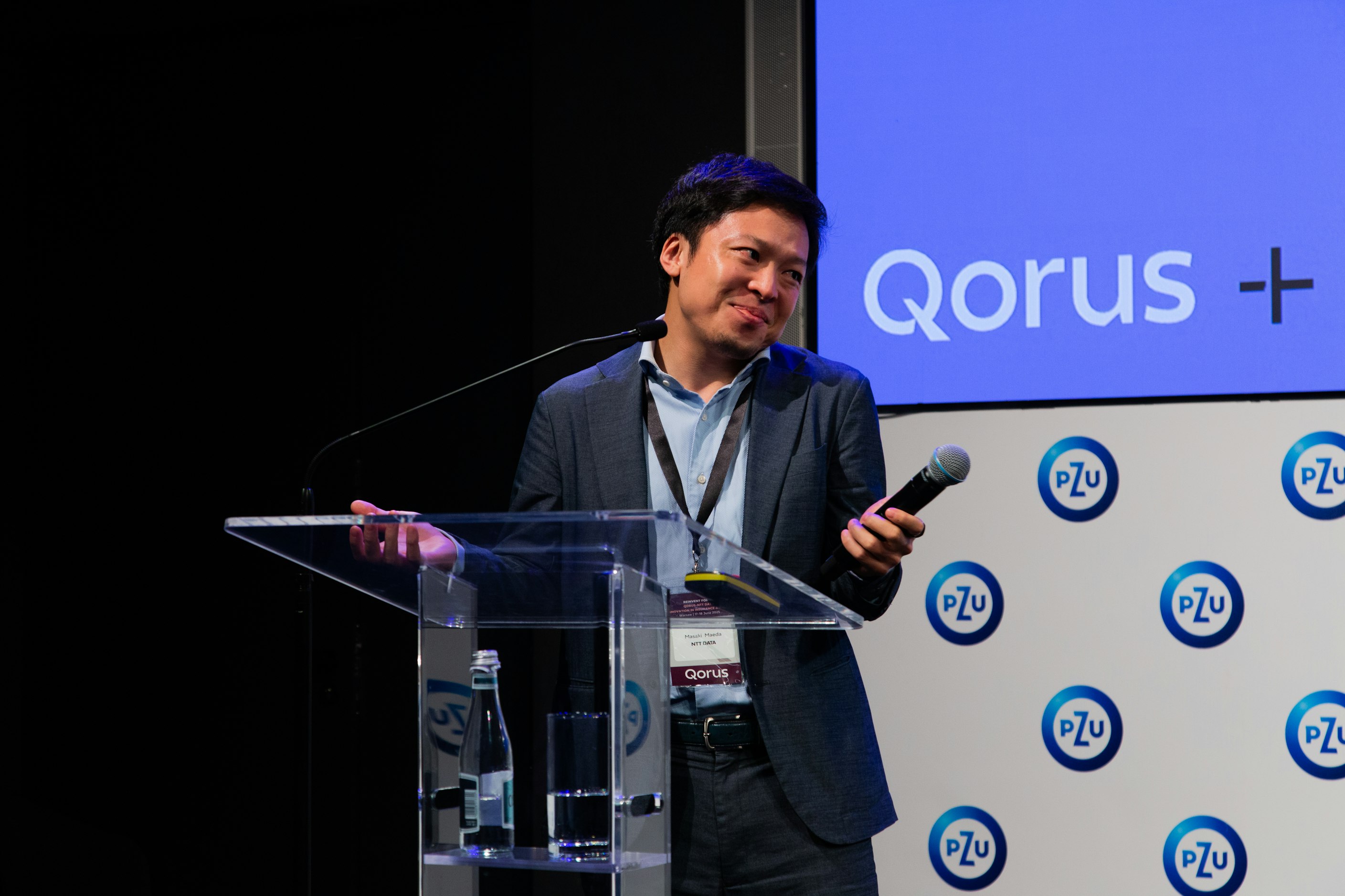 Exploring the Future of Insurance Innovation: Insights from Qorus 2025