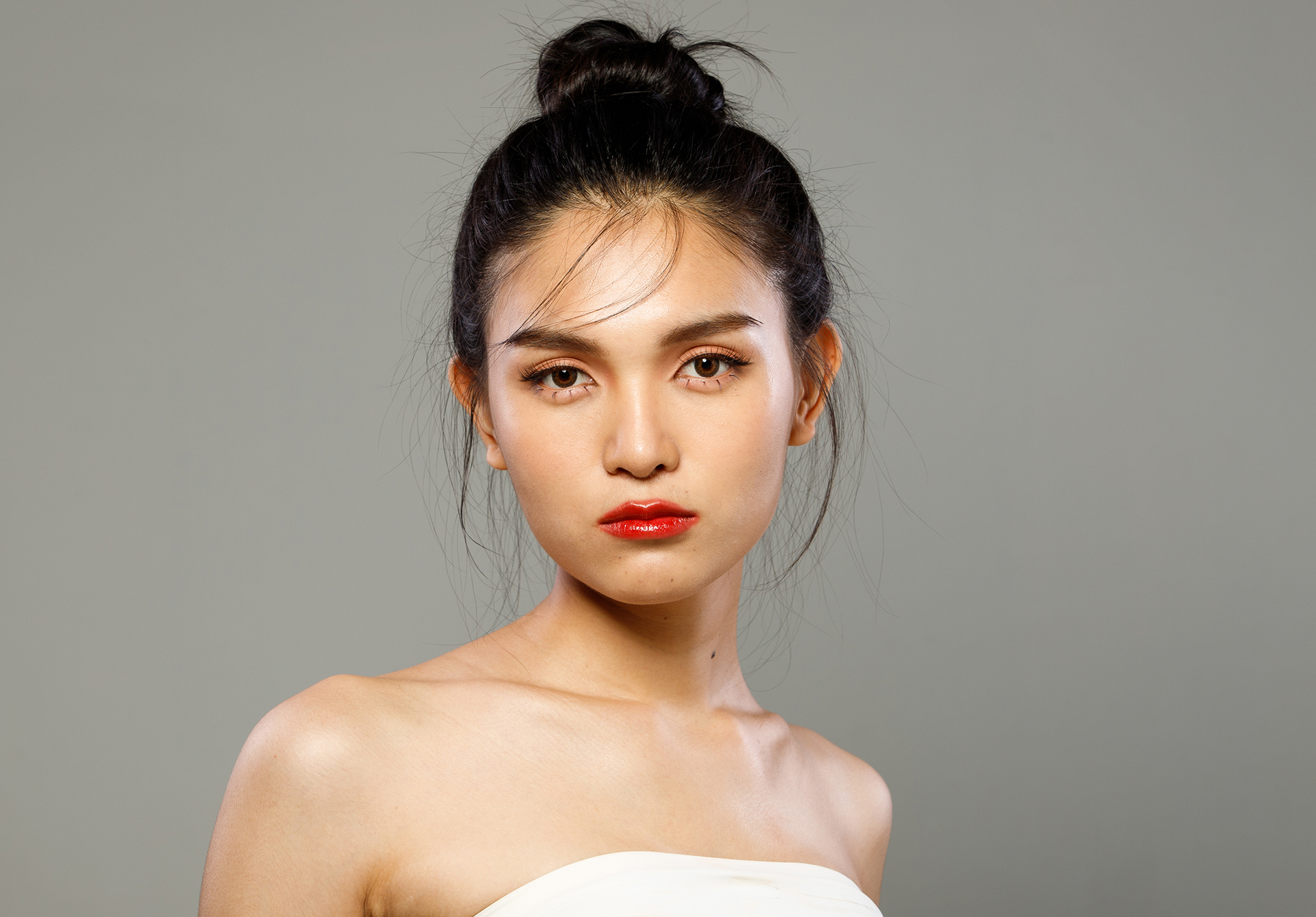 Feminization Process