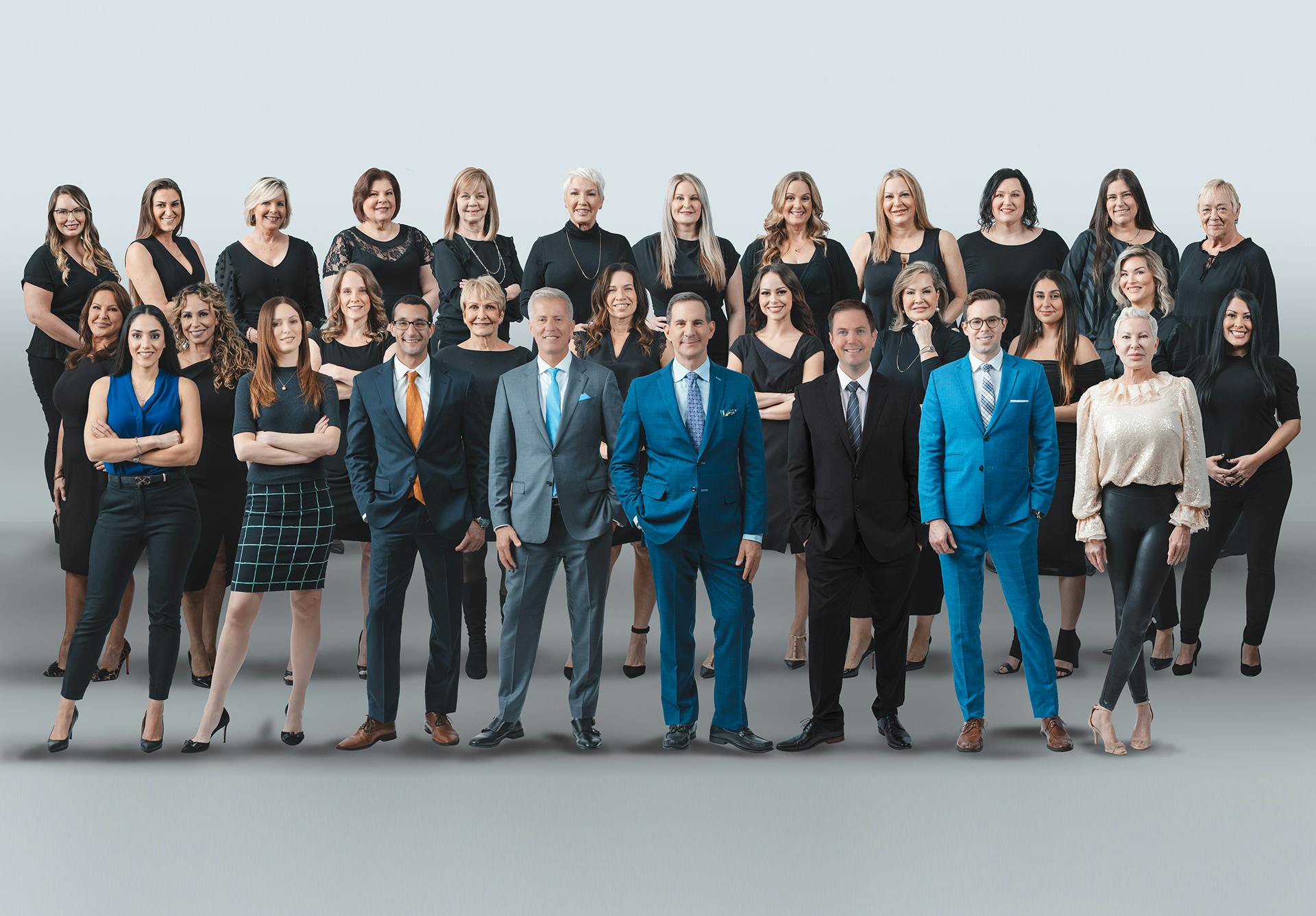 Our Team | Clevens Face & Body