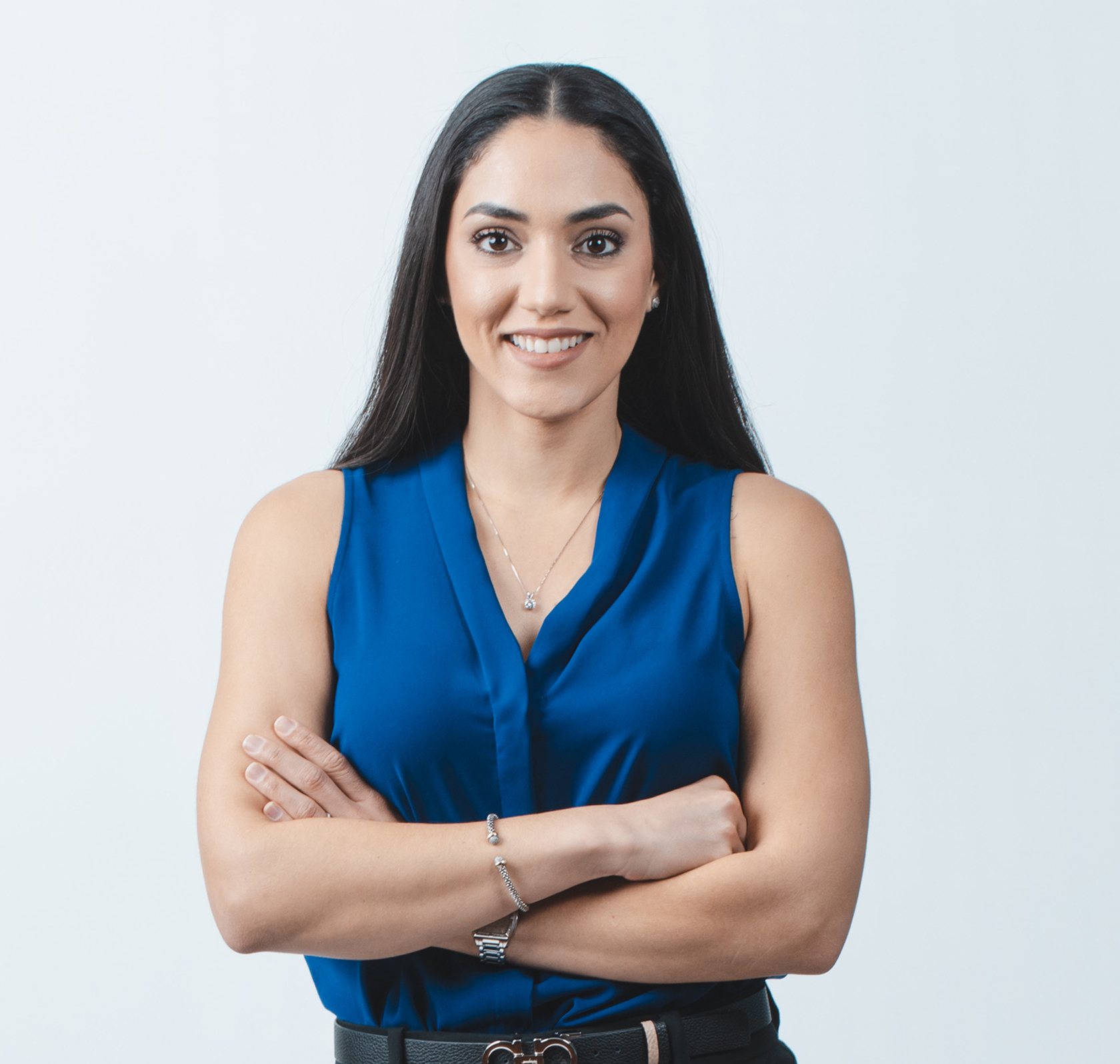 Samira Caraballo, PA-C | Master Injector & Laser Specialist in Florida