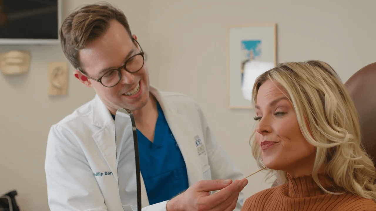 Dr. Phillip Barbee | Facial Plastic & Reconstructive Surgery