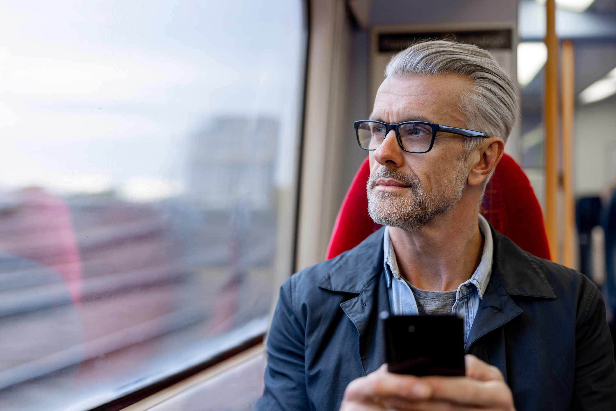 Top 5 Plastic Surgery Procedures for Men Over 50 | Blog | Clevens Face ...
