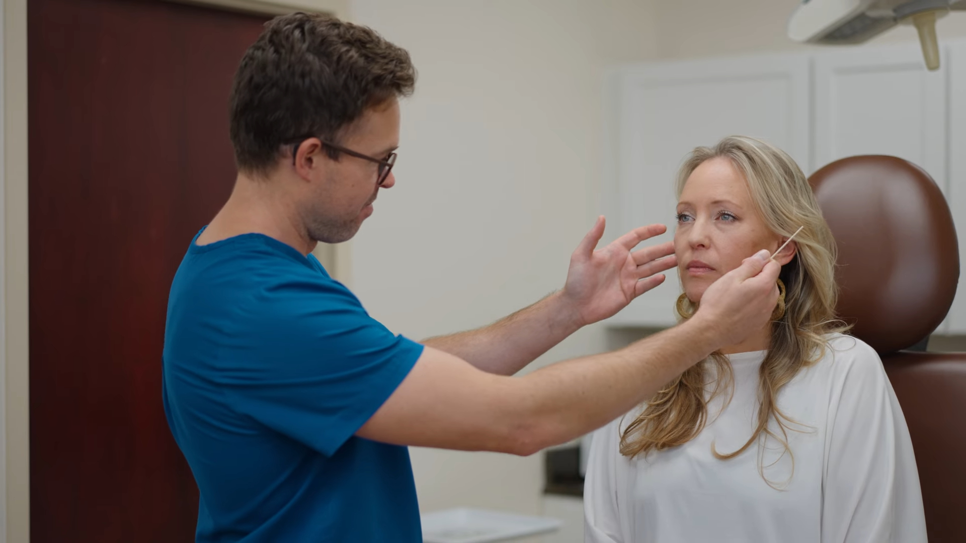 Dr. Phillip Barbee | Facial Plastic & Reconstructive Surgery