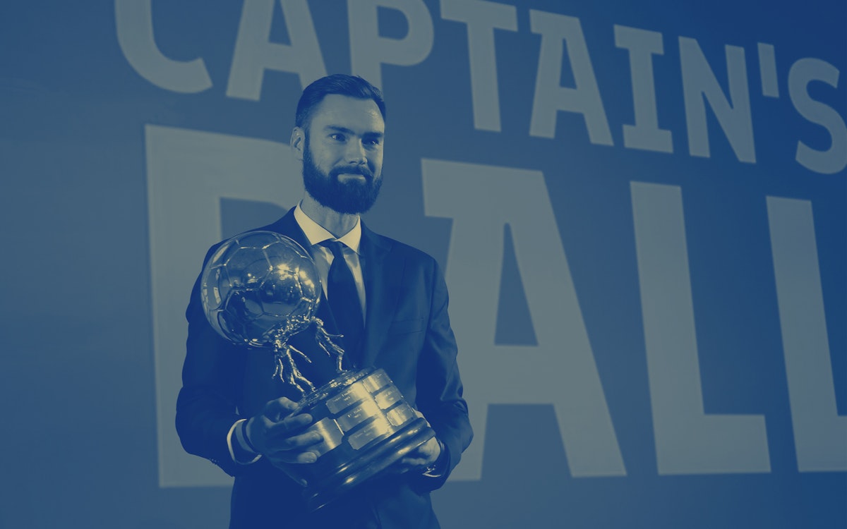 Captain's Ball - Palloliitto.fi