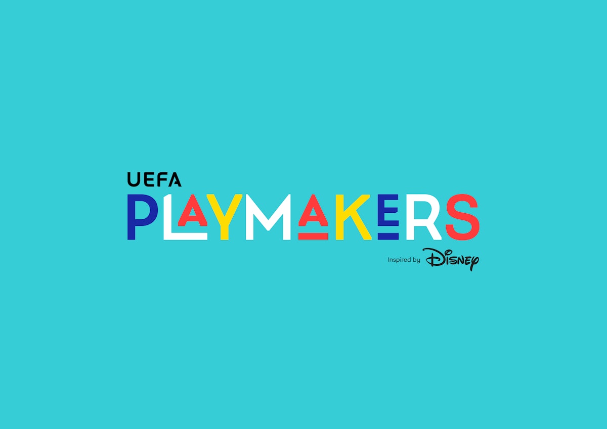 UEFA Playmakers käynnistyy yli 40 paikkakunnalla