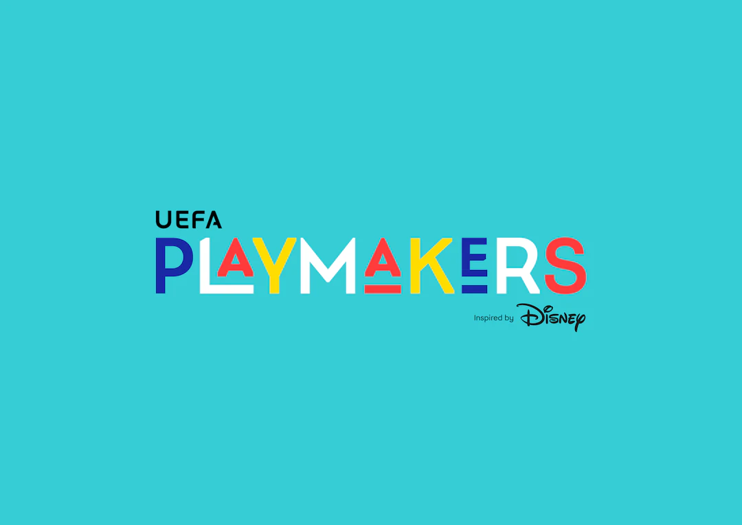 UEFA Playmakers käynnistyy yli 40 paikkakunnalla