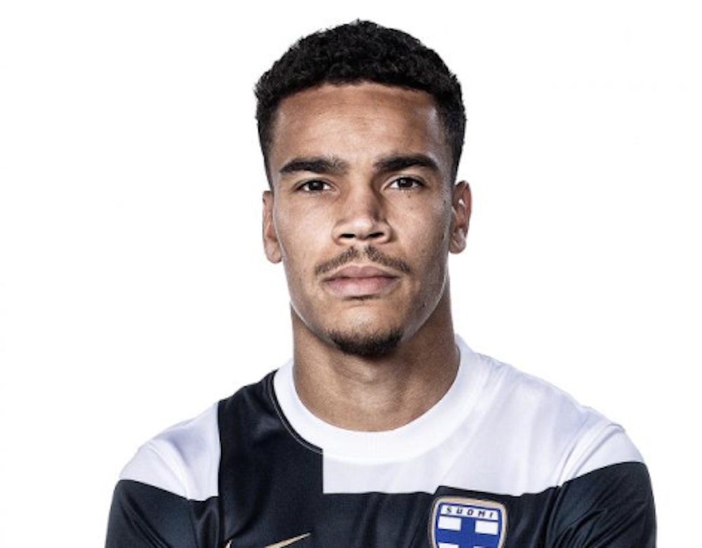 Pyry Soiri - Palloliitto.fi