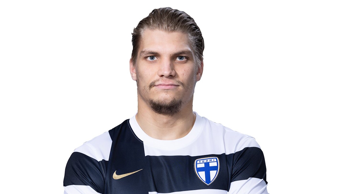 Jere Intala - Palloliitto.fi