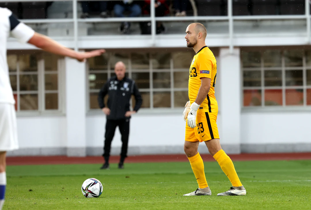 Carljohan Eriksson - Palloliitto.fi