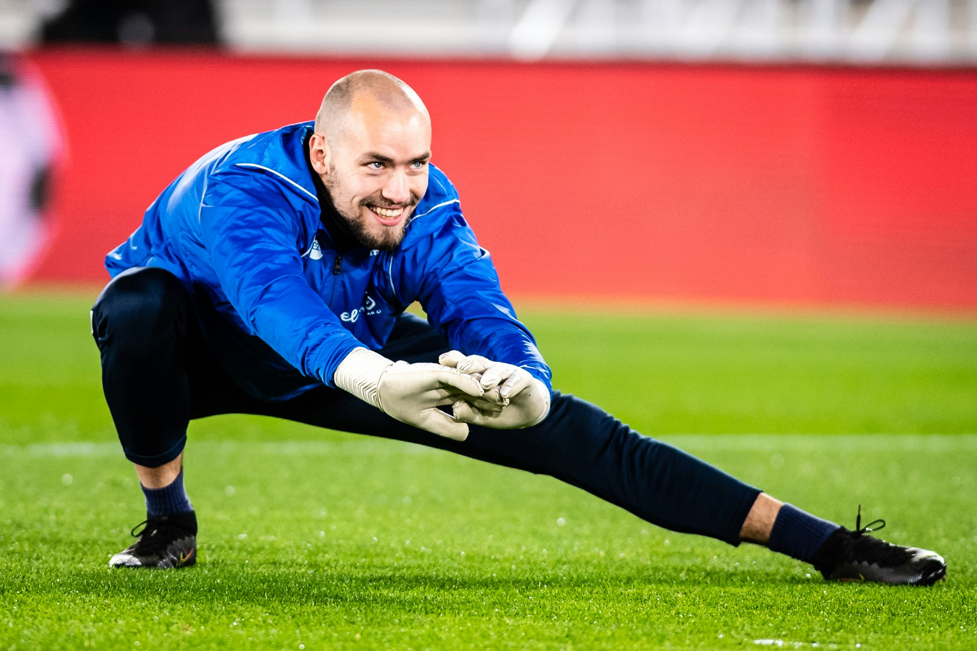 Carljohan Eriksson - Palloliitto.fi