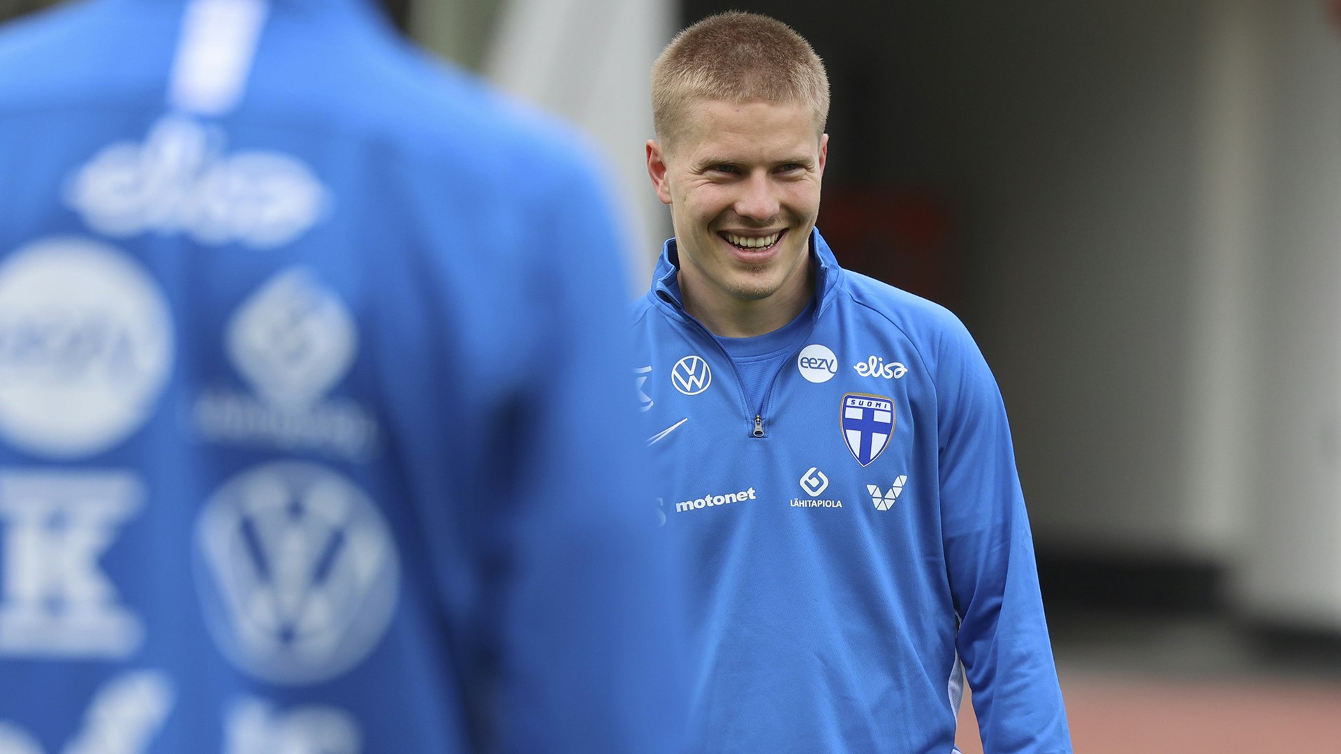 Jere Uronen - Palloliitto.fi