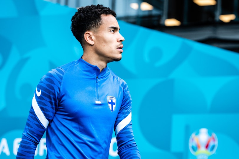 Pyry Soiri - Palloliitto.fi