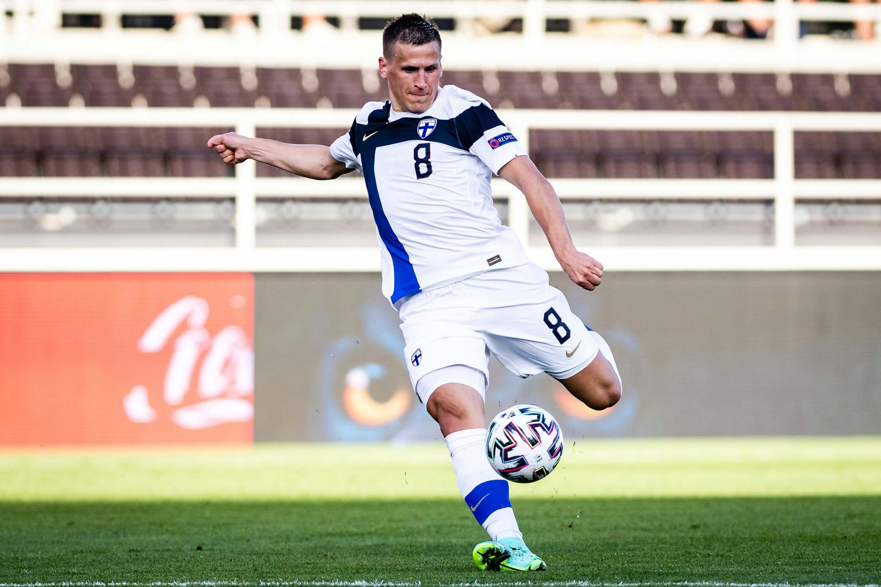 Robin Lod - Palloliitto.fi