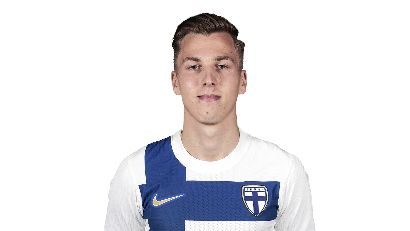 Lucas Lingman - Palloliitto.fi