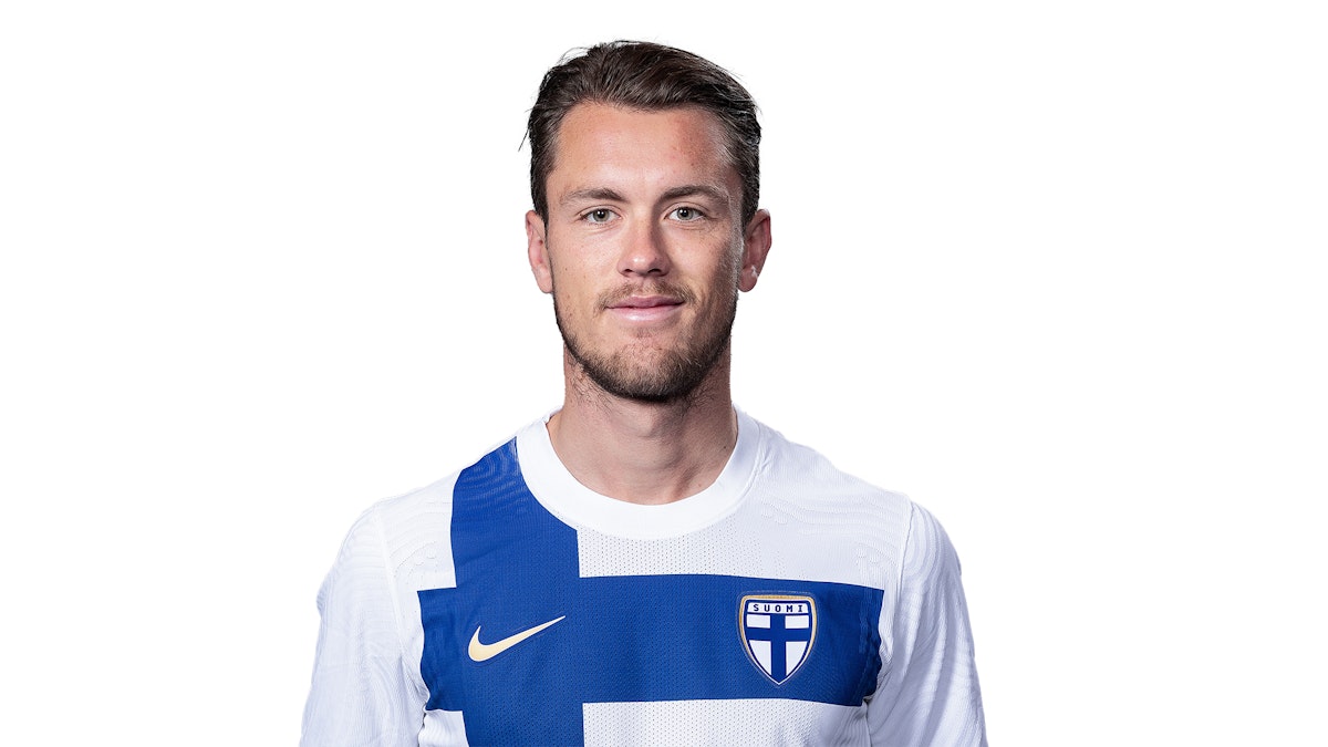 Thomas Lam - Palloliitto.fi