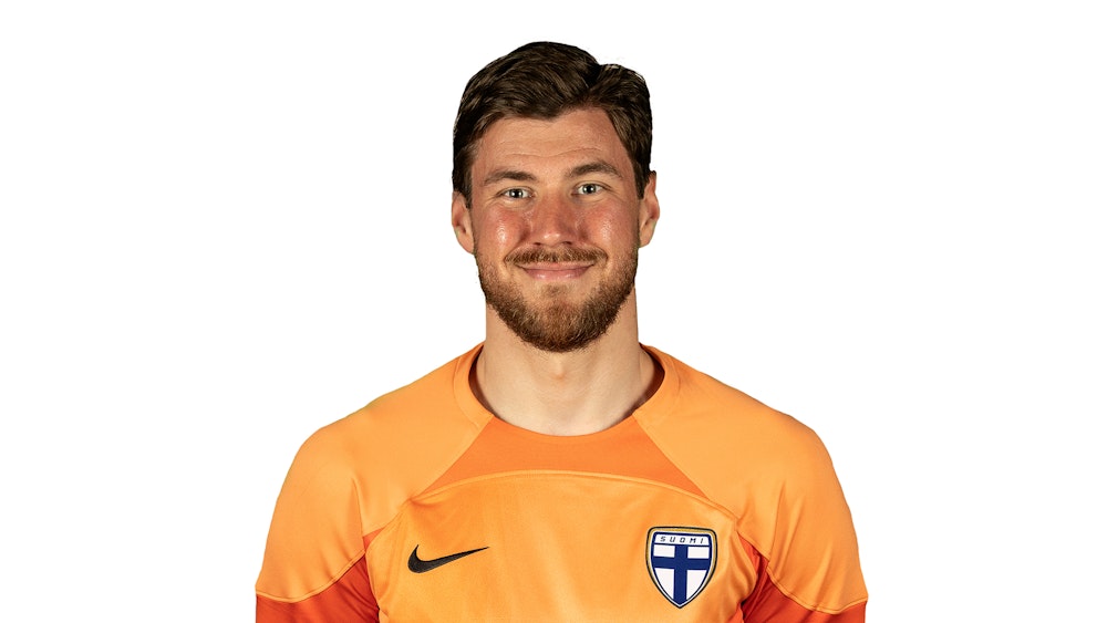 Jesse Joronen - Palloliitto.fi