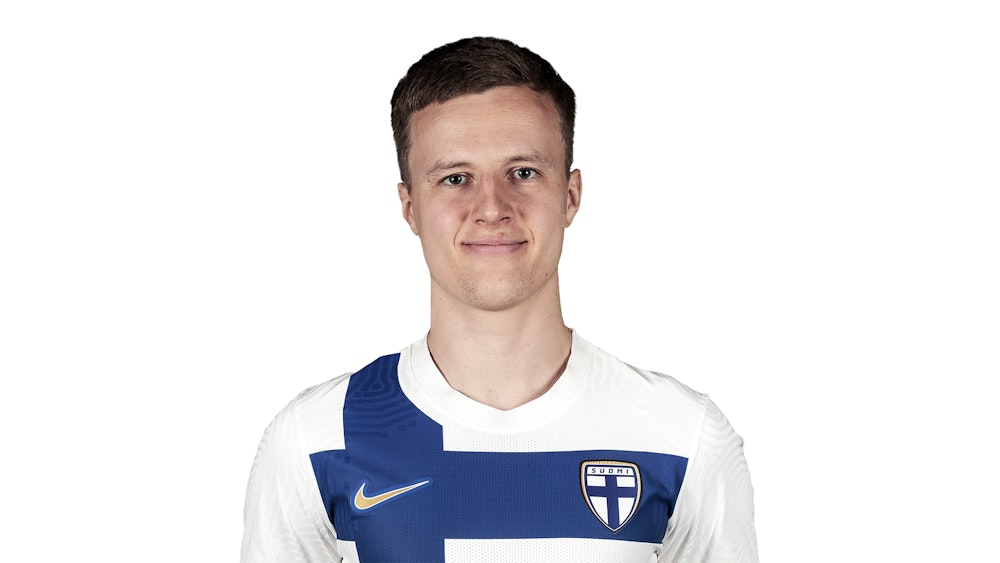 Robert Ivanov - Palloliitto.fi