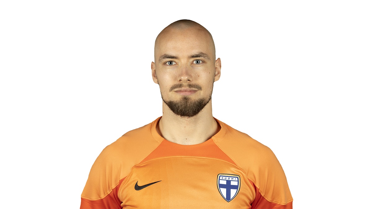 Carljohan Eriksson - Palloliitto.fi