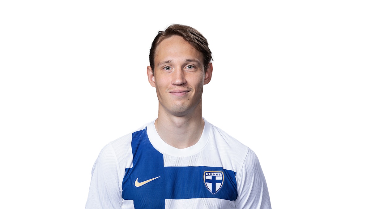 Lassi Lappalainen - Palloliitto.fi