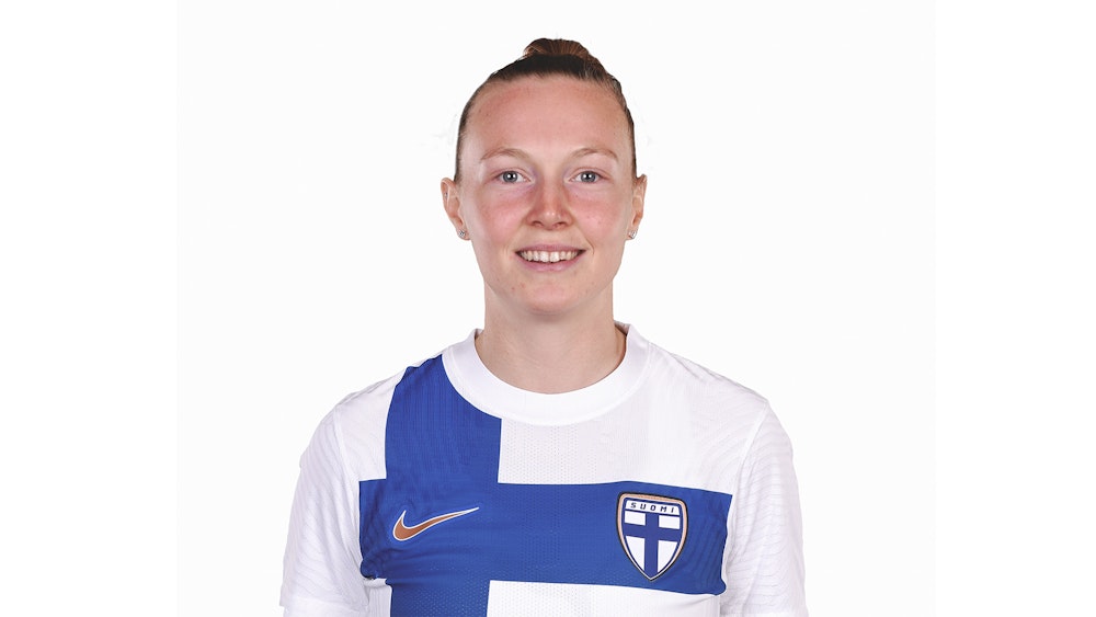 Sanni Franssi - Palloliitto.fi