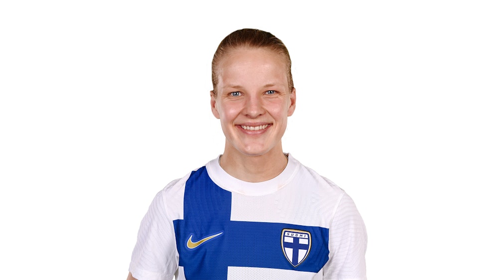 Kaisa Collin - Palloliitto.fi