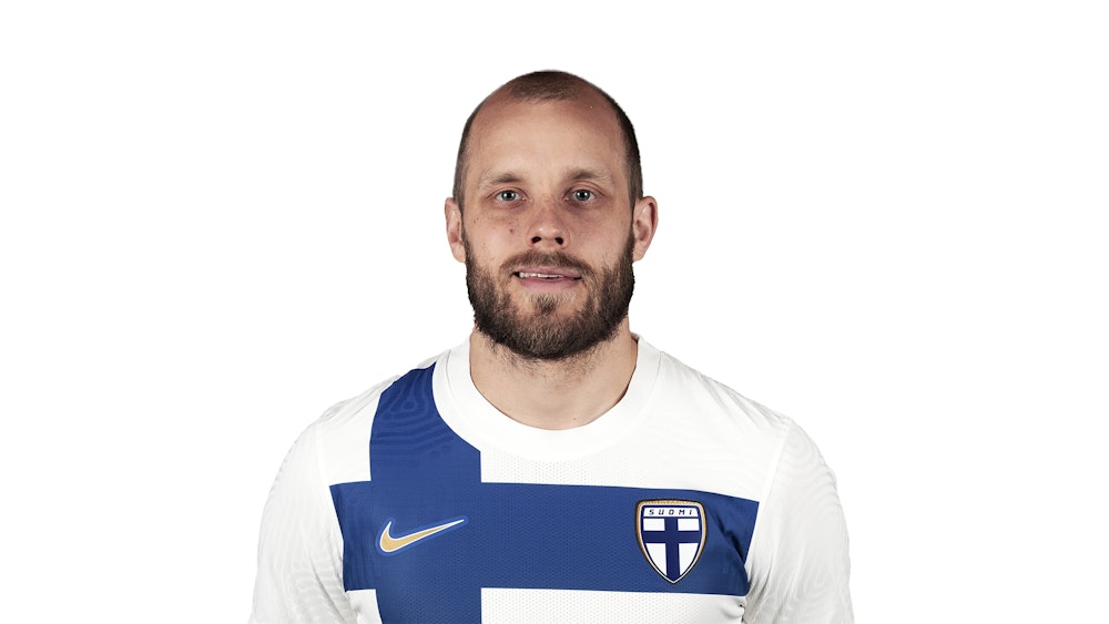 Teemu Pukki - Palloliitto.fi