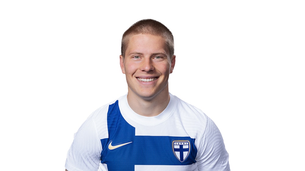 Jere Uronen - Palloliitto.fi