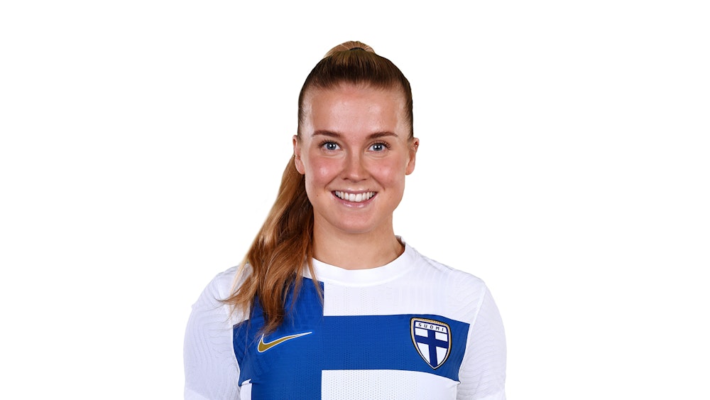 Amanda Rantanen - Palloliitto.fi