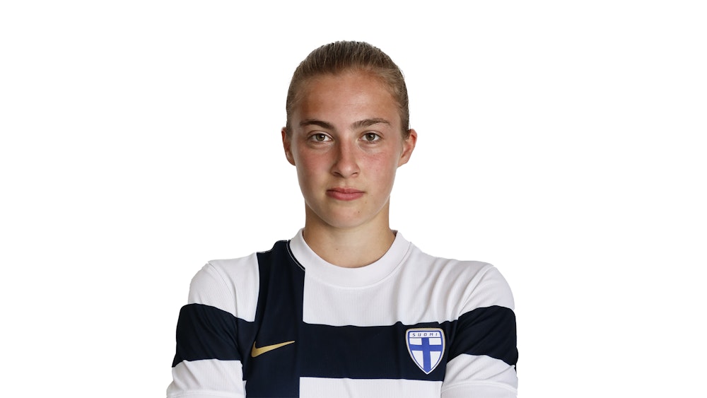 Vilma Koivisto - Palloliitto.fi