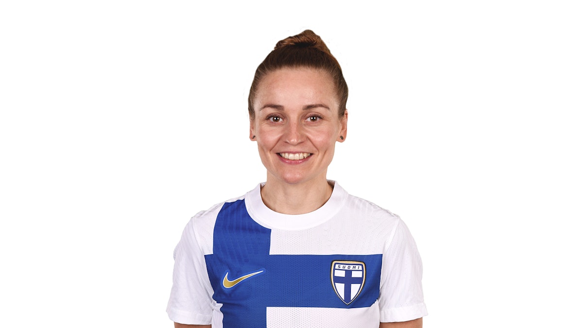 Essi Sainio - Palloliitto.fi