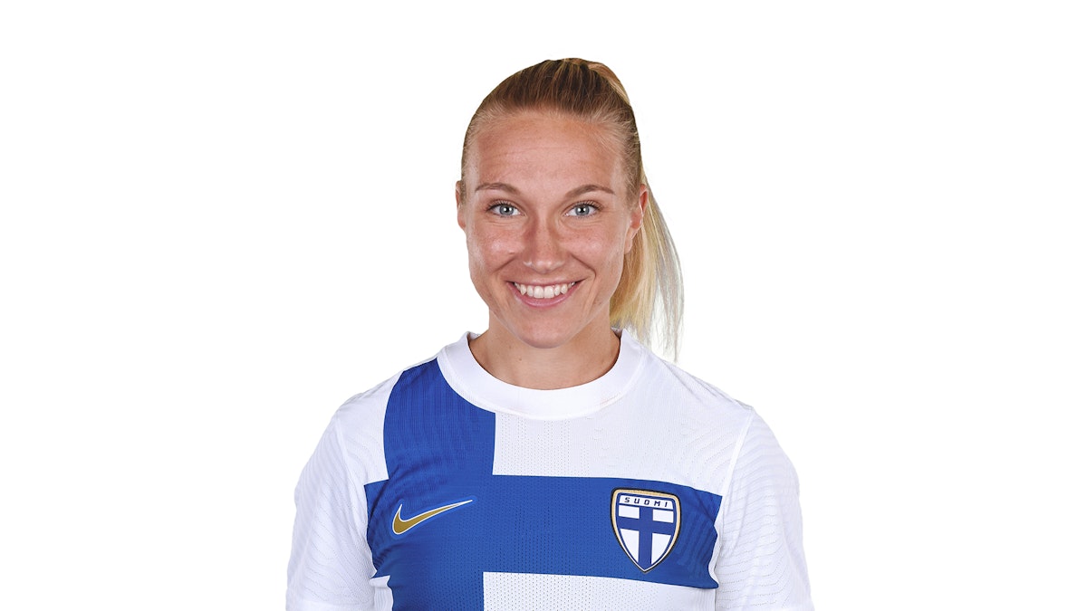 Emma Koivisto - Palloliitto.fi