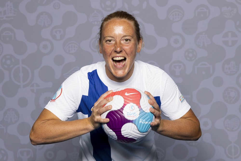 Anna Westerlund valmiina kohtaamaan Espanjan