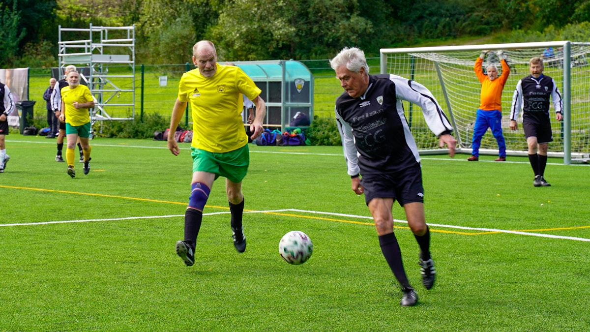 Kauden 2022 JKKI SM-lopputurnaukset pelattu - Palloliitto.fi