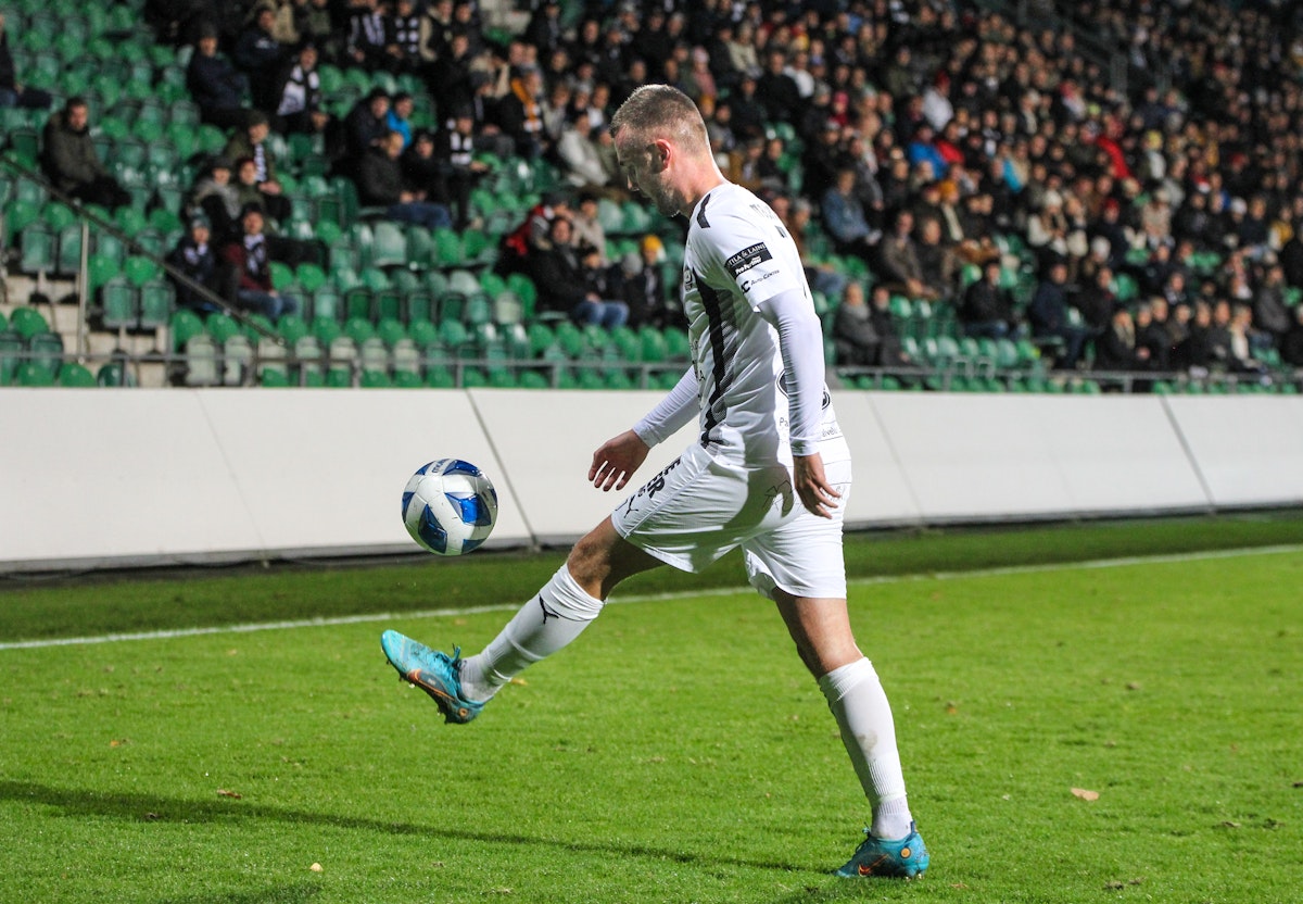 TPS vai FC Lahti? Liigapaikan kohtalo ratkeaa tänään