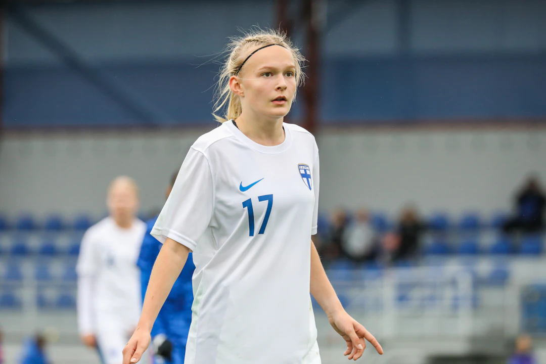 U17-tyttöjen avaus Irlantia vastaan nimetty - Palloliitto.fi