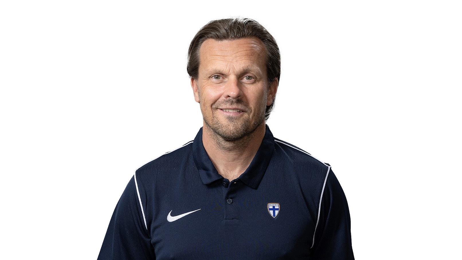 Marko Saloranta - Palloliitto.fi