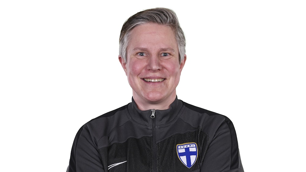 Piia Karonen - Palloliitto.fi