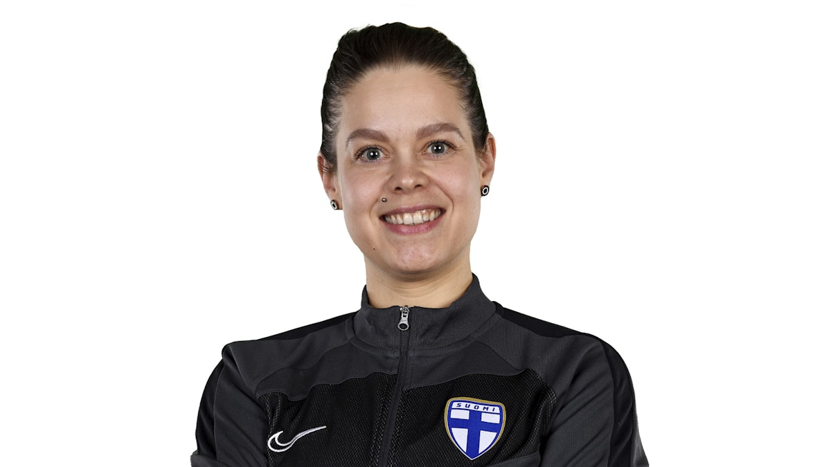 Laura Korhonen - Palloliitto.fi
