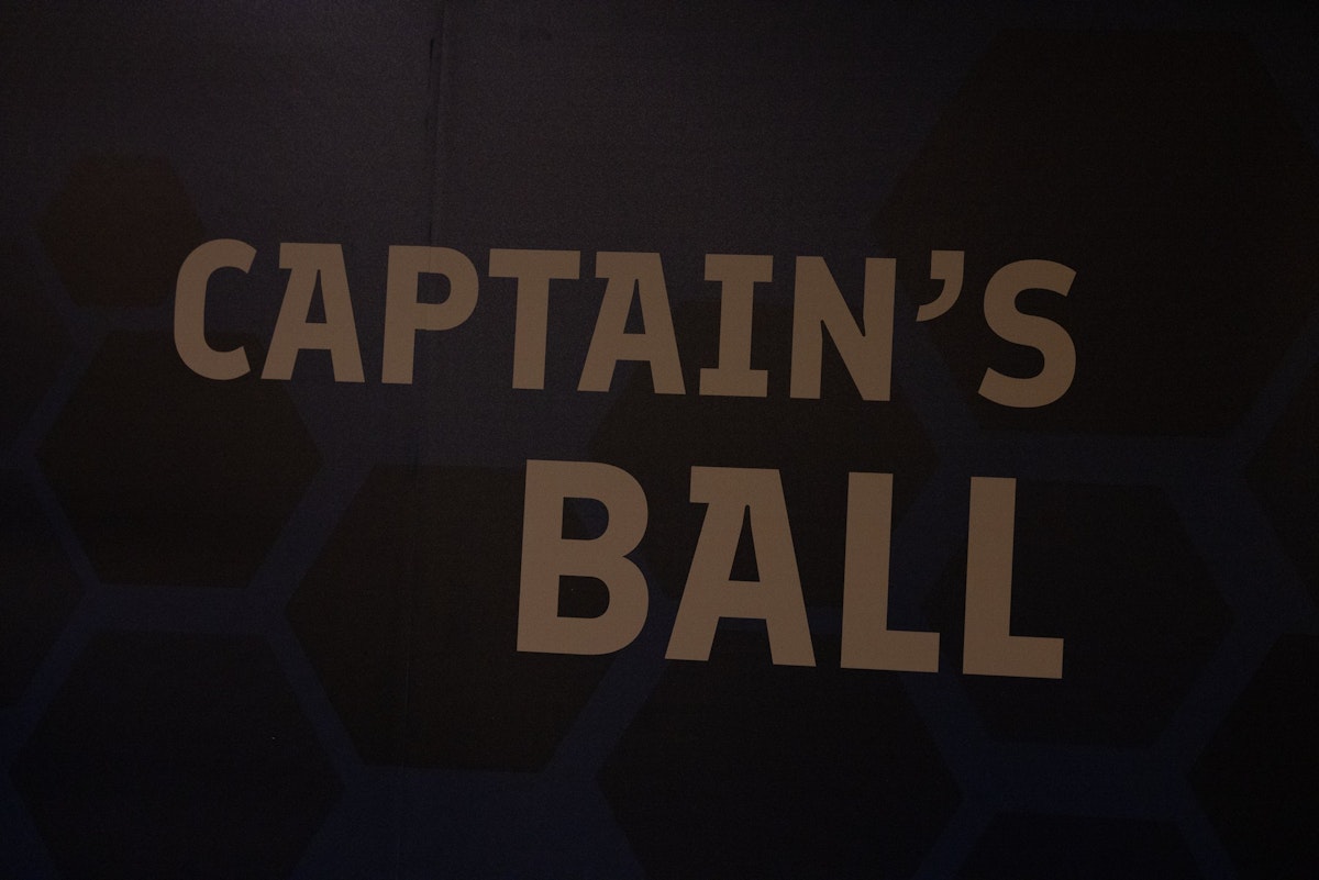 Captain’s Ball 2024 – Palkitut osa 3 - Palloliitto.fi