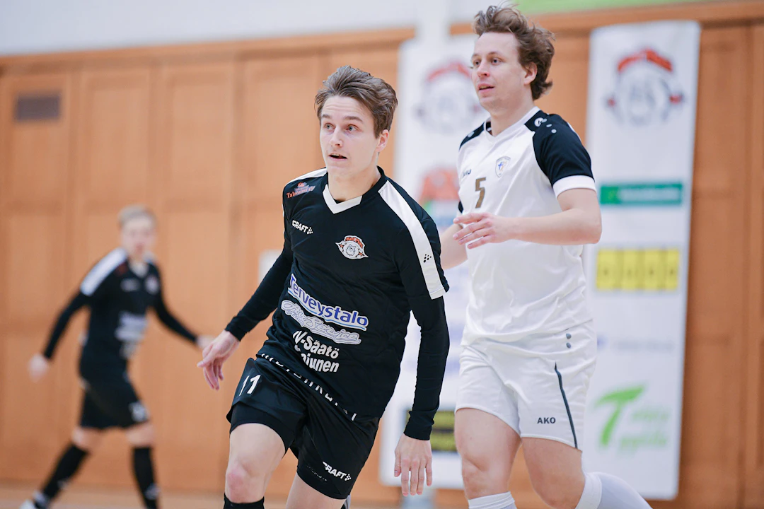 Mad Max jatkoaikavoittoon - Palloliitto.fi