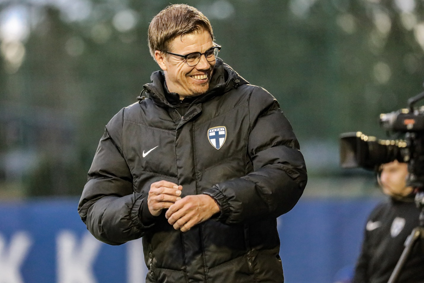 Poikien maajoukkueiden päävalmentajat jatkosopimuksiin