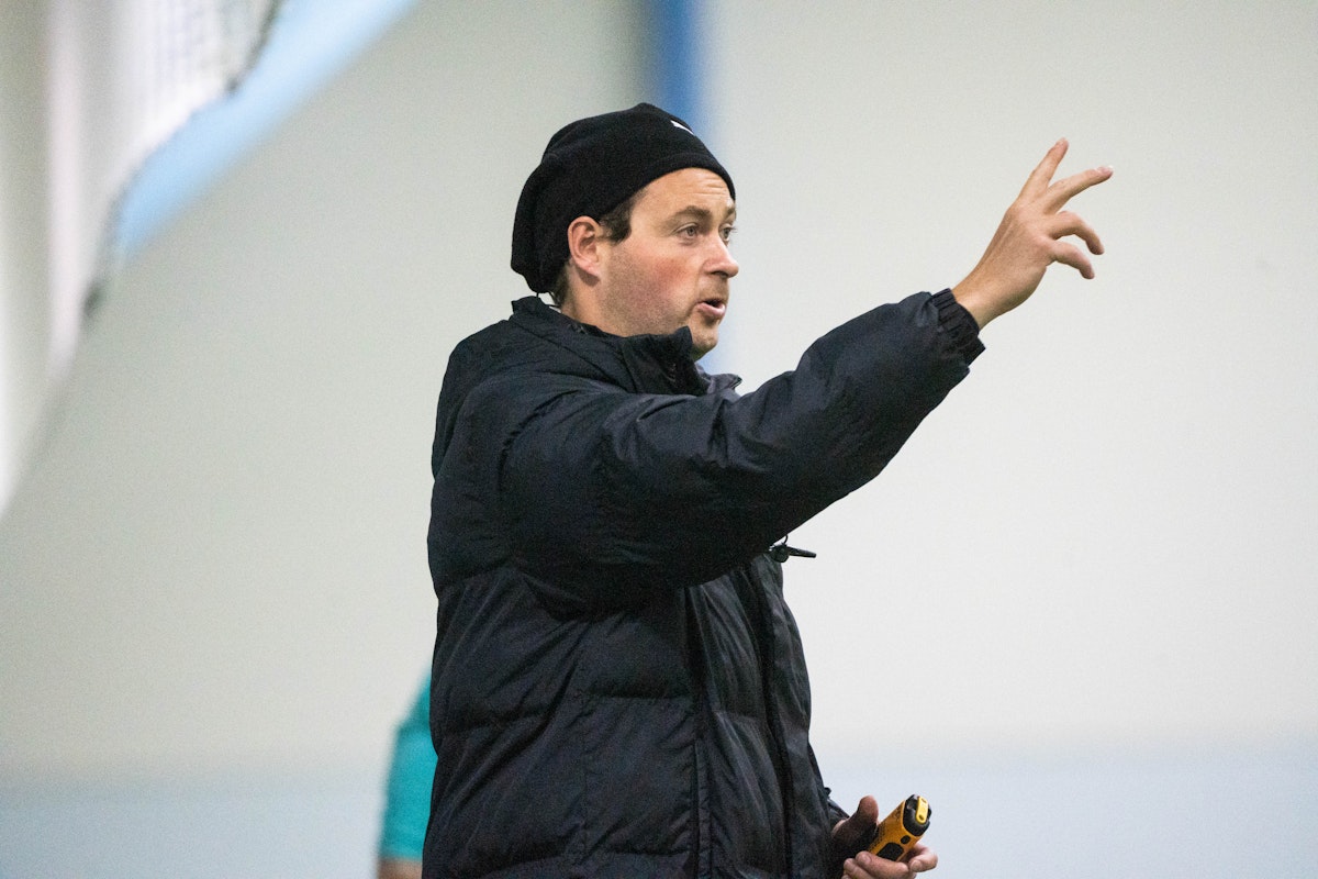 Eemeli Reposesta uusi mv-valmennusosaamisen asiantuntija