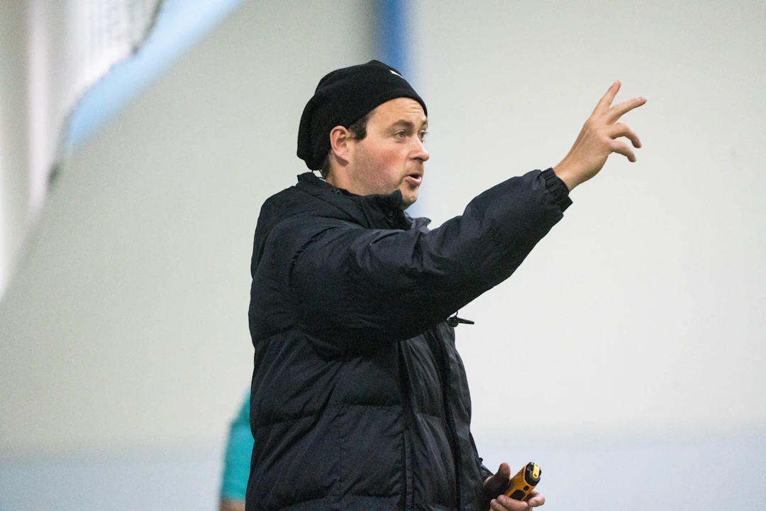 Eemeli Reposesta uusi mv-valmennusosaamisen asiantuntija